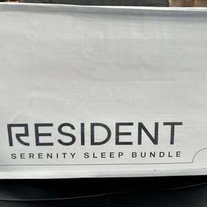 Resident | Bedding | Resident Serenity Sleep Bundle By Resident | Poshmark